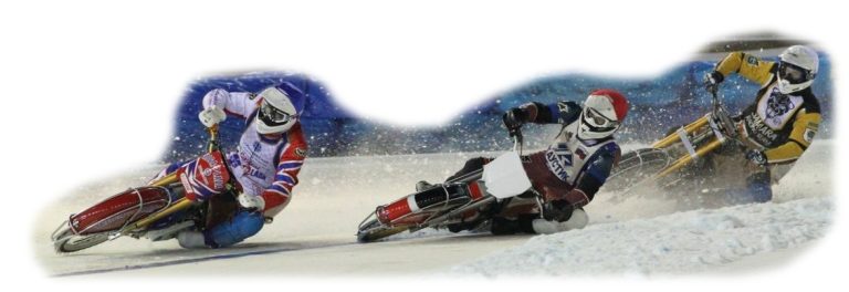 ICE SPEEDWAY RACING – Speedway Champions